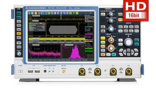 R&S®RTO1000 Digital oscilloscope | Rohde & Schwarz